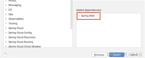 Spring Boot Spring Boot 整合 “servlet三大组件“ Servlet Filter Listene
