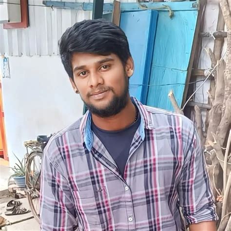 Mariner Vijay Marinervijayrtr • Threads Say More