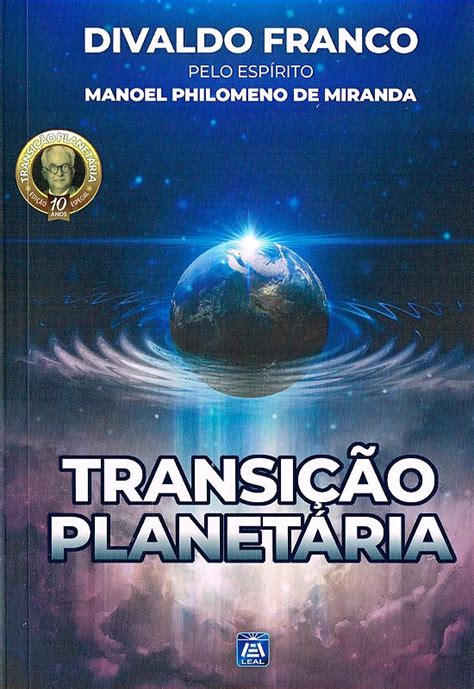 Transição Planetária Editora Lorenz