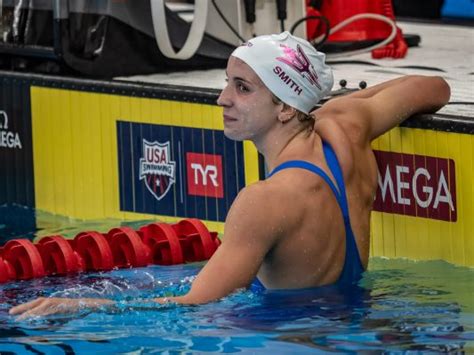 Us Olympic Trials Preview R Smith K Douglass Targeting Ars
