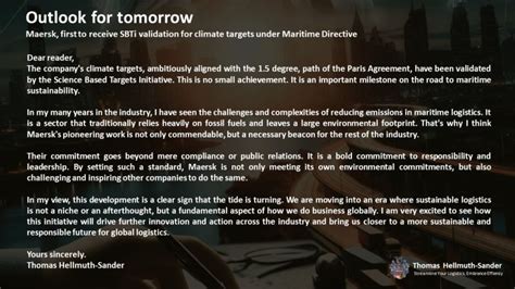 Thomas Arno Hellmuth Sander Posted On Linkedin