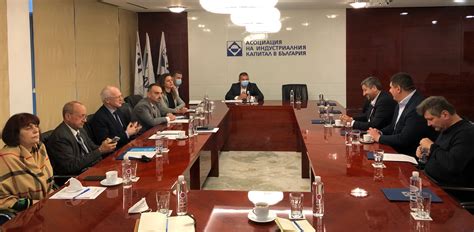 АОБР и „Демократична България“ ще засилят сътрудничеството си след изборите Новини Актуално