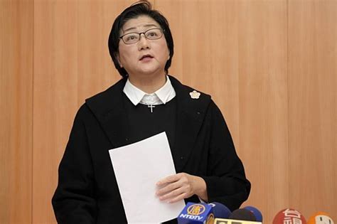 【婦聯會全面改選】不再選主委 雷倩對潘維剛、張懸母親等人提告 上報 焦點