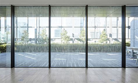 3m Expands Creative Possibilities With New Decorative Glass Patterns