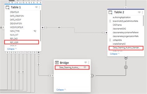 Solved Unwanted Duplicated Rows In Visual Table Microsoft Fabric