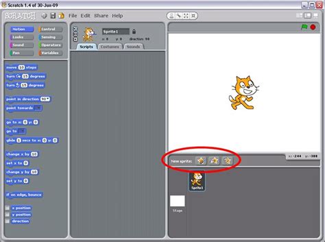 How To Draw Figures In Scratch