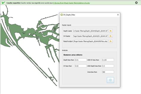 Program Professional Python Scripts And Qgis Plugins By Aissamgis Fiverr