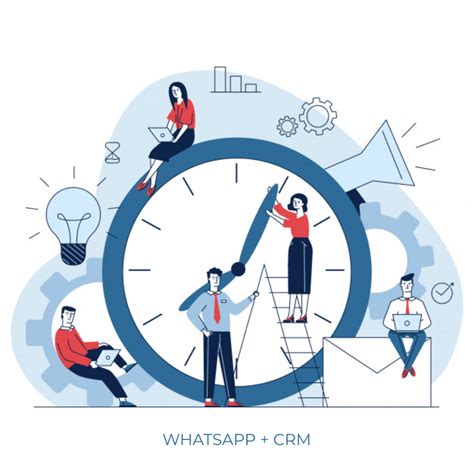 CRM With WhatsApp Integration Wazzup Integration WhatsApp And Instagram With KommoCRM