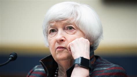 Gun Owners Of America Urges Senators To Press Treasury Secretary Janet