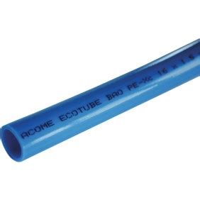 Tube Plomberie Raccord Cuivre PVC PER Bricozor