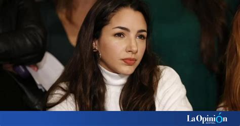 Una Fiscalía De Brasil Dio Lugar A La Denuncia De Thelma Fardín Y Acusó