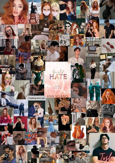 Twisted Hate Romance Series Books Romantic Books Books Romance Novels