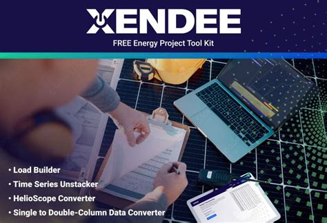 Xendee On Linkedin Xendee Now Has A Set Of Tools That Will Help Speed