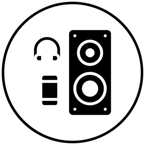 Premium Vector Gadget Vector Icon Illustration Of Mall Iconset