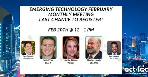 Emerging Technology Coi On Linkedin Savethedate Smartbuildings Iot Futureofliving