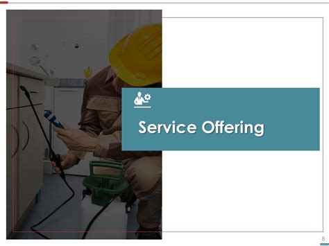 Pest Control Proposal Template Powerpoint Presentation Slides
