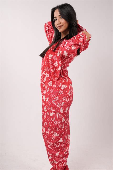 Snowflake Onesie The Lazy Fam