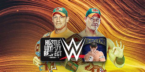 John Cena Reveals Cancer Diagnosis During Early Wwe Career Unique Sportz