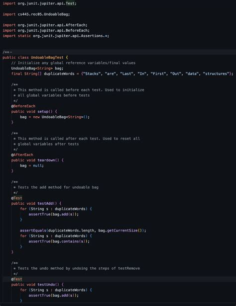 Solved There Are A Few Java Files But You Only Need To Make Chegg
