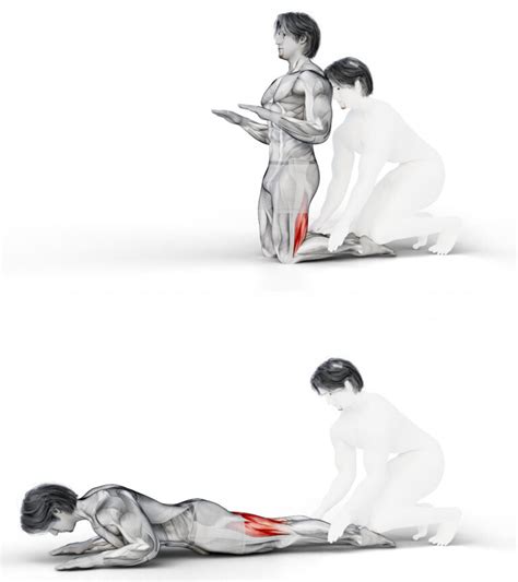 Ways To Do A Hamstring Curl Without A Machine Roidless