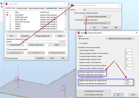 Solved Non Convergence Of A Foundation Slab Autodesk Community