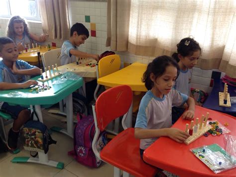 Projeto Ábaco No Colégio Adventista Jardim Utinga Blog Da Mmp