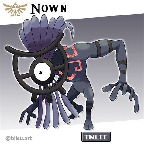 Unknown Pokemon Evolution Pokémon Go Unown Events