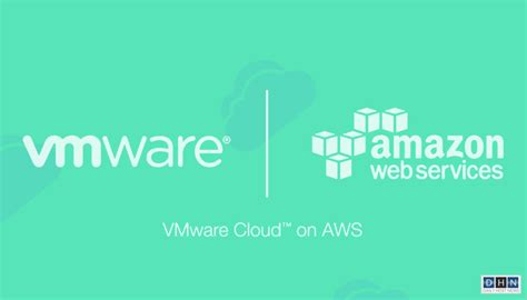 Vmware Aws Partnership To Promote Hybrid Cloud Adoption Web Hosting