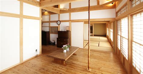 横浜市で自然素材を使った家づくりを行うなら株式会社深建工房