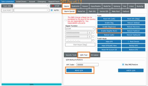حلب تك Halabtech Power Redmi 10c Fog Reset Efs Without Server Locked Bootloader