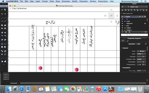arabic text in autocad for mac autodesk community