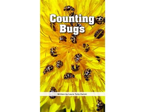 Counting Bugs Tự Học Tiếng Anh