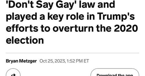Wow Im So Glad I Live In A Highly Functioning Democracy That Promotes