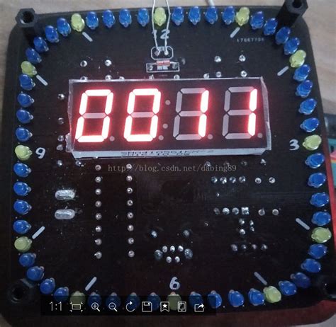 单片机学习札记之8 内部eeprom的配置和使用历史上今天 电子工程世界