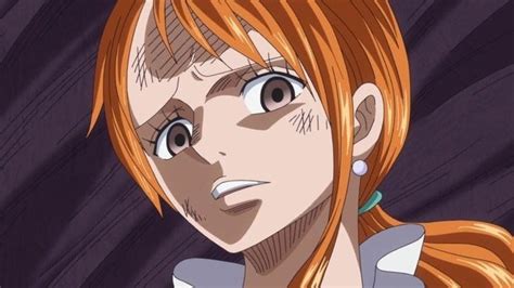 Charles Green On Twitter Rt Luffyrax Luffy And Nami Supremacy With