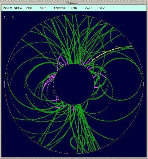 Linear Collider Main Page