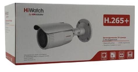 IP-камера HiWatch DS-i256 — купить в интернет-магазине ALT-DIM на ...