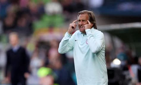 Randy Waldrum S Task Preparing Super Falcons To Face Ethiopia S 3 Key