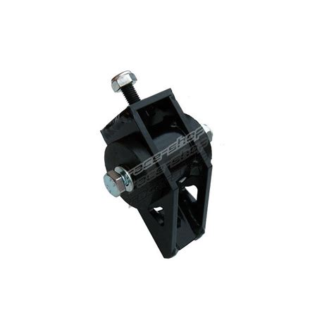 Vibra Technics Road Rh Engine Mount For Ford Escort Mk3 Races