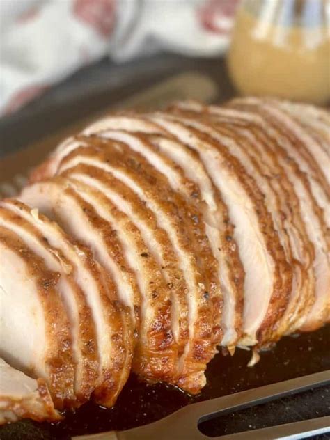 How Long To Smoke Chicken Breast At 300 On A Traeger • Fancy Apron
