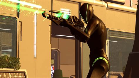 Xcom® 2 Collection For Nintendo Switch Nintendo Official Site