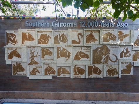 Counties In California That I Have Visited Twelve Mile Circle An