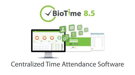 Zkteco Time And Attendance Software Options Nzteco