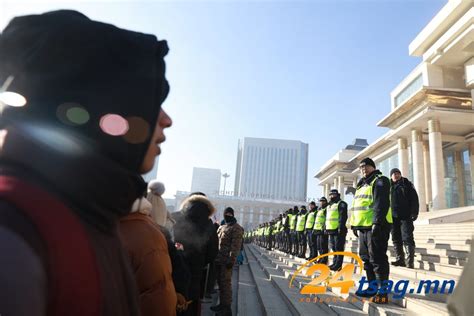 ЦЕГ Хэрэг зөрчилд холбогдож хохирохоос урьдчилан сэргийлээрэй