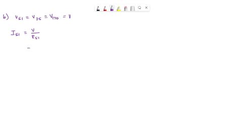 Solved A Circuit Consists Of A Battery Connected To Three Resistors 51 Ohms 25 Ohms And 170