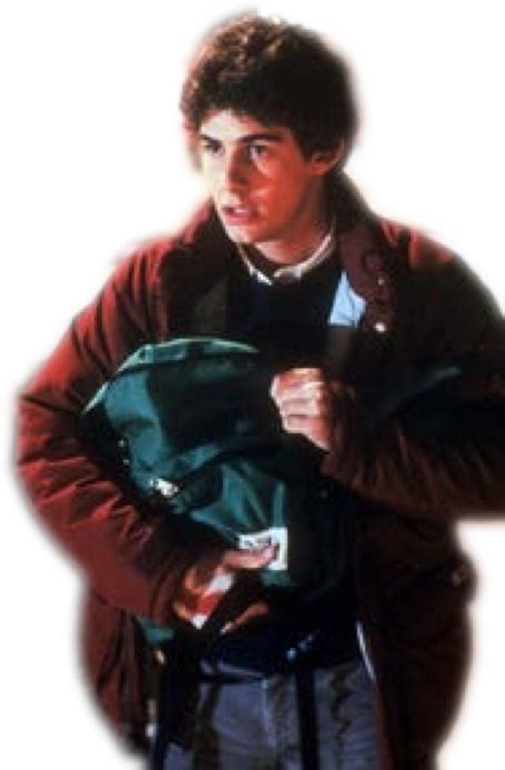 Gremlins Billy Peltzer By Carlogutierrezjr On Deviantart