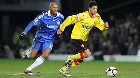 Match Pack Watford V Chelsea Watford Fc