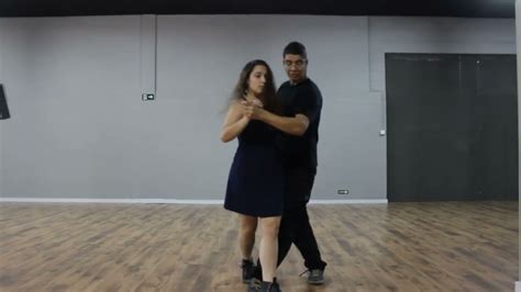 4 Passos Avançados De Tango Aula Semanal Tango Aula 022 Youtube