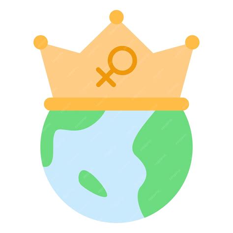 Premium Vector World