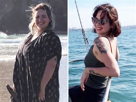 Inspiring Body Transformations Are The Motivation We All Need 24 Photos Thechive